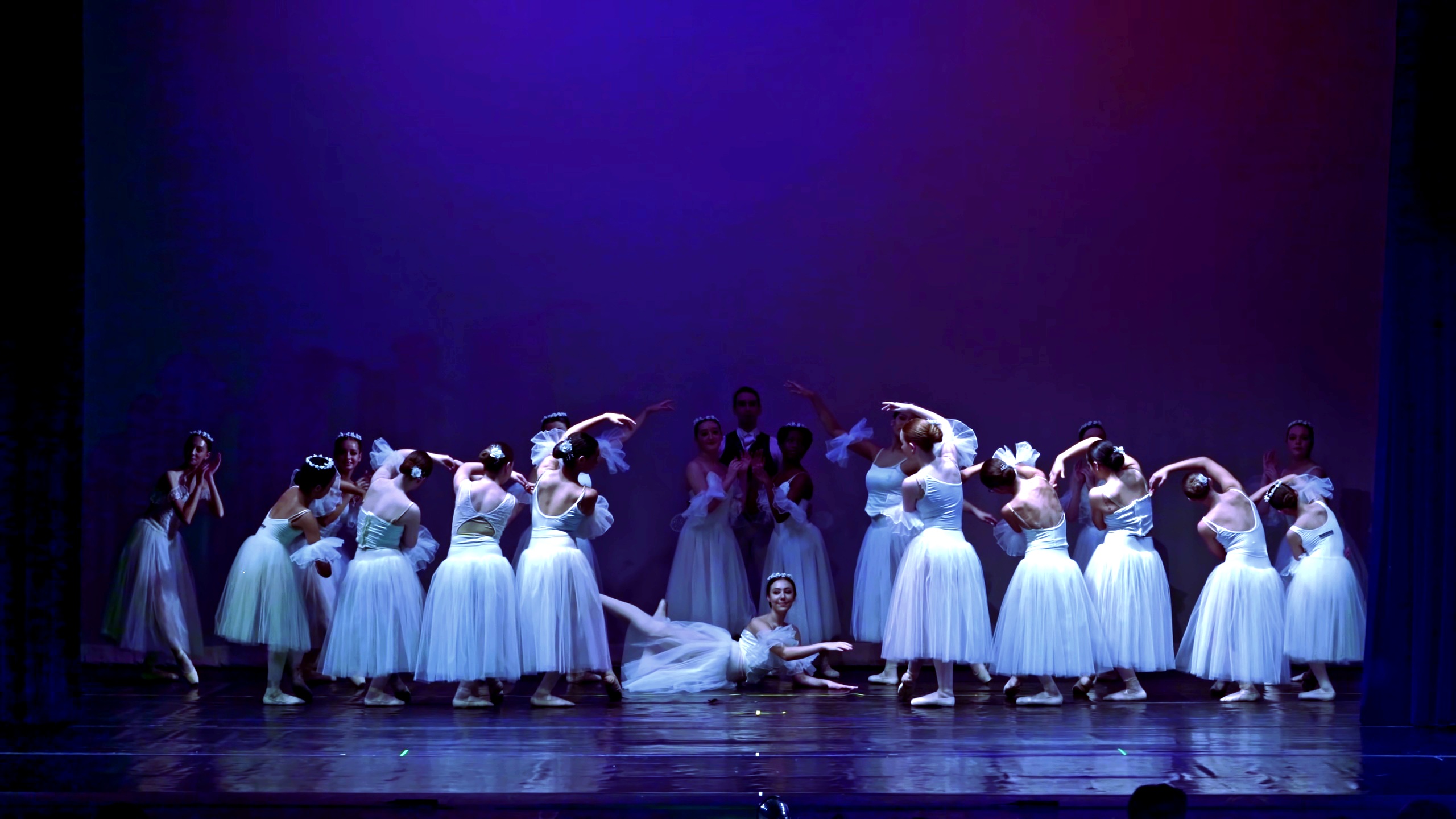 Performances | The Stage Dance School